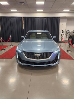 FINDLAY CADILLAC - Updated December 2025 - 94 Photos & 296 Reviews ...