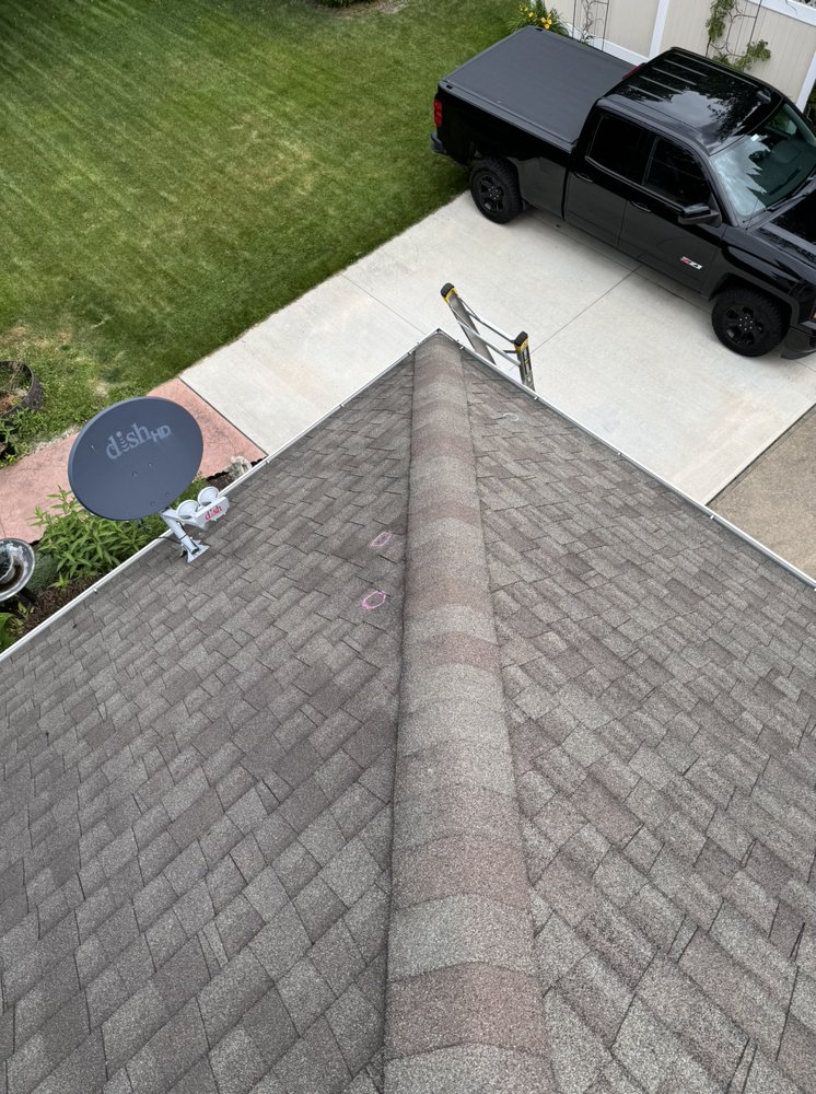ALIEN ROOFING - Updated November 2025 - 8740 Orion Pl, Columbus, Ohio ...