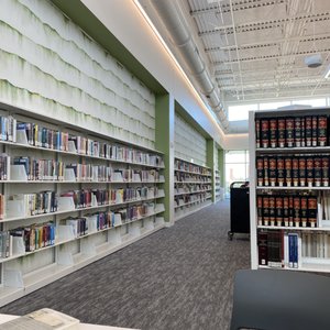 WOODRIDGE LIBRARY - Updated November 2024 - 14 Photos - 1801 Hamlin St NE, Washington, District ...