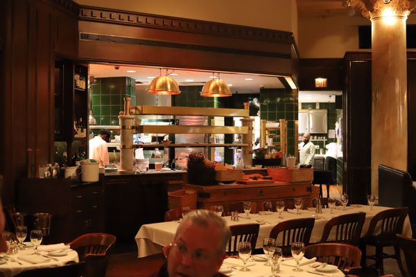 GRILL 23 & BAR - 1098 Photos & 1177 Reviews - 161 Berkeley St, Boston ...