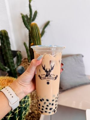 THE ALLEY - 139 Photos & 40 Reviews - 8240 Preston Rd, Plano, Texas ...