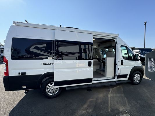 ROBERSON RV CENTER - Updated December 2025 - 49 Photos & 28 Reviews ...