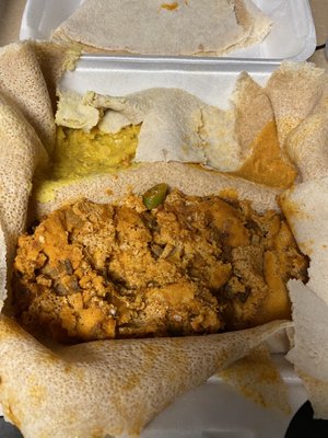 ABYSSINIA - 165 Photos & 322 Reviews - Ethiopian - 229 S 45th St ...