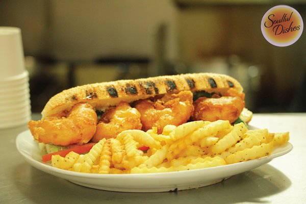 SOULFUL DISHES - Updated October 2024 - 63 Photos & 86 Reviews - 1800 E ...