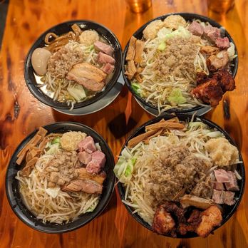 RAMEN BUTA-NIBO - Updated June 2025 - 108 Photos & 38 Reviews - 547 ...