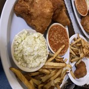 WHITE HOUSE CHICKEN - 25 Photos & 47 Reviews - Chicken Wings - 180 ...