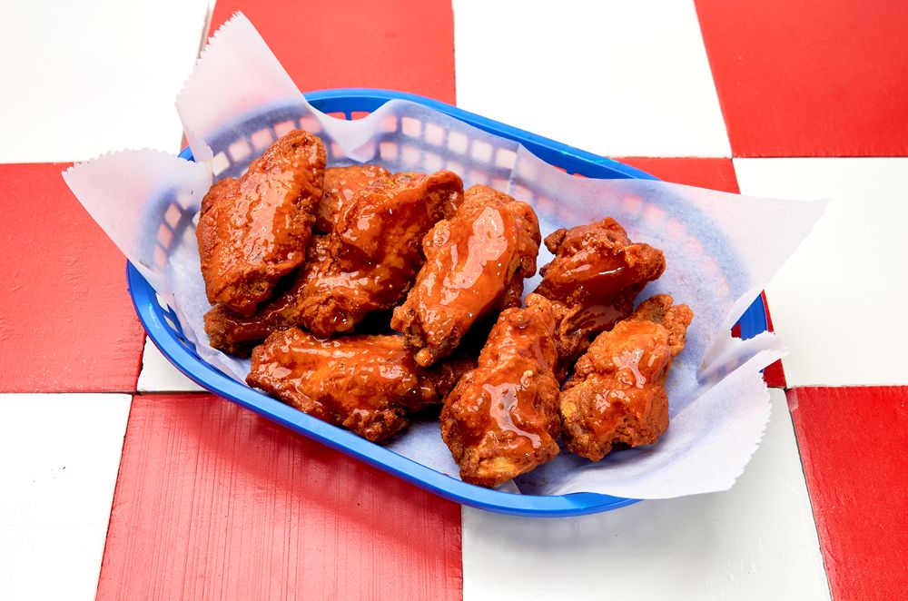 WINGBOX - Updated December 2025 - 74 5th Ave, New York, New York ...