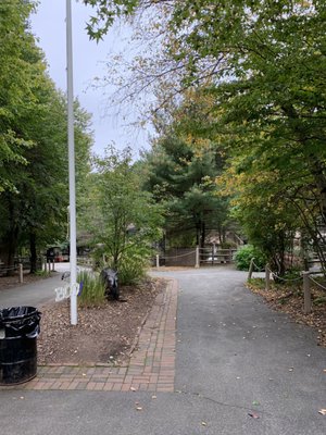 THE ZOO IN FOREST PARK & EDUCATION CENTER - 52 Photos & 21 Reviews ...