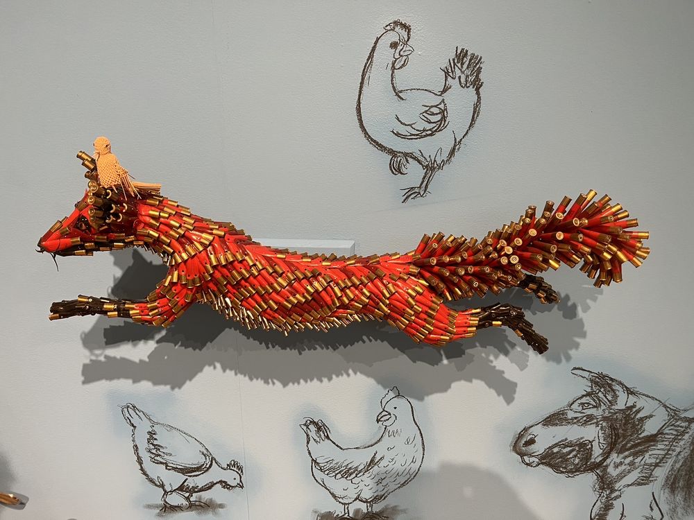 MADISON MUSEUM OF CONTEMPORARY ART - Updated July 2024 - 142 Photos ...