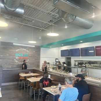 BOLAY - Updated September 2025 - 126 Photos & 101 Reviews - 1730 N ...