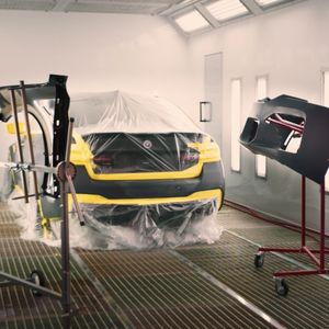 EXCELLENCE COLLISION CENTER - Updated September 2025 - 26 Photos - 7862 ...