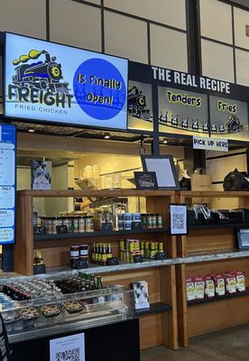 FREIGHT FRIED CHICKEN - Updated February 2025 - 65 Photos & 69 Reviews ...