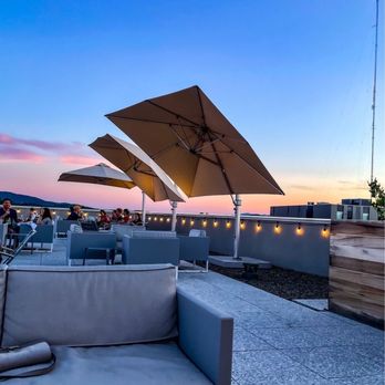 QUIRK HOTEL - Updated December 2025 - 61 Photos & 35 Reviews - 499 W ...