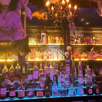 BOOMA BAR AND KITCHEN - Updated December 2025 - 87 Photos & 55 Reviews ...