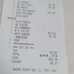 DAGLAS DRIVE IN - 433 Photos & 744 Reviews - Burgers - 20036 Vanowen St ...