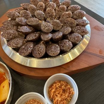 MOOBONGRI SOONDAE FEDERAL WAY - Updated May 2024 - 27 Photos & 15 ...