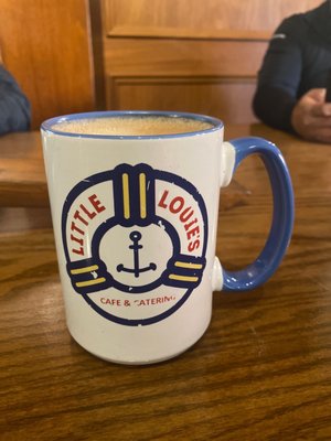 LITTLE LOUIE’S CAFE & DELI - 285 Photos & 370 Reviews - 49 Washington ...