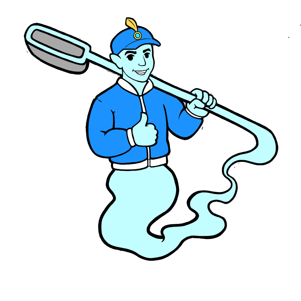 GENIE’S POOL SERVICE - Updated August 2025 - 11 Reviews - 1550 W ...