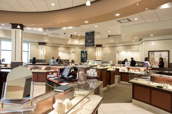 REEDS JEWELERS / JENSS DECOR AT ORCHARD PARK - Updated August 2025 - 33 ...