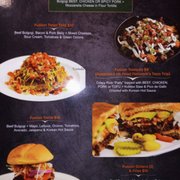 KOMEX FUSION - 1622 Photos & 1478 Reviews - Asian Fusion - 633 N ...