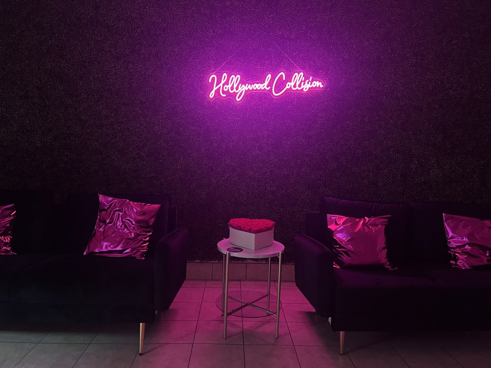 HOLLYWOOD COLLISON - Updated October 2025 - 155 W Erie Ave ...