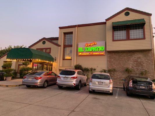 JORGE’S EL TAPATIO - 278 Photos & 304 Reviews - Mexican - 572 W 11th St ...