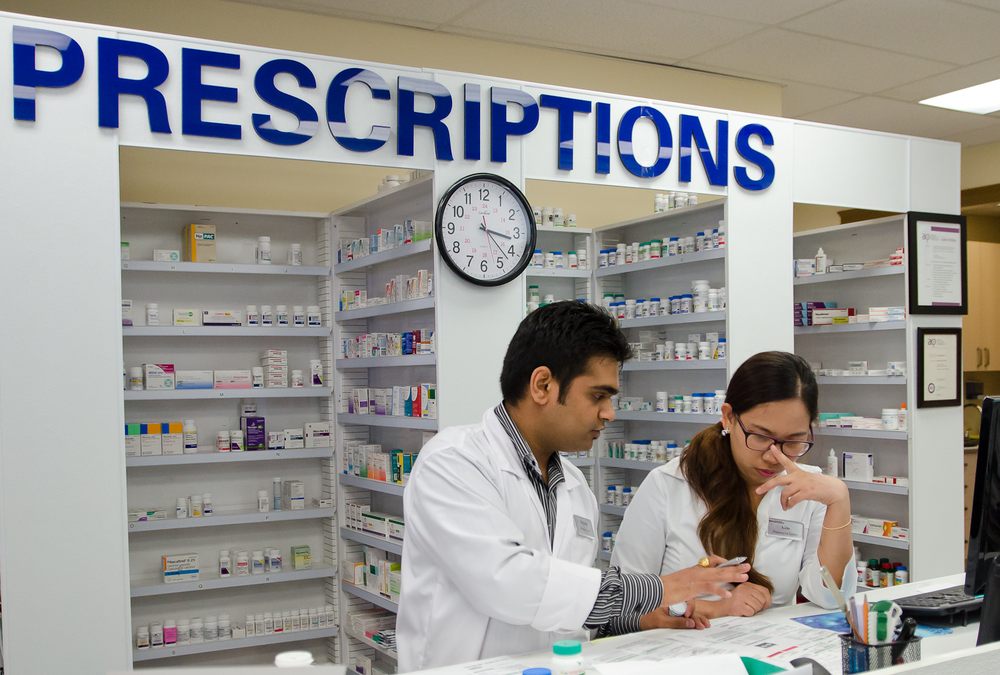 DOWNTOWN IPHARMACY - Updated December 2025 - 10107 107 Avenue, Edmonton, Alberta - Pharmacy ...