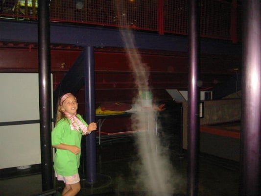 MICHIGAN SCIENCE CENTER - Updated October 2025 - 225 Photos & 102 ...