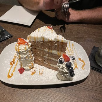 FLAMESTONE AMERICAN GRILL - 663 Photos & 646 Reviews - 4009 Tampa Rd ...