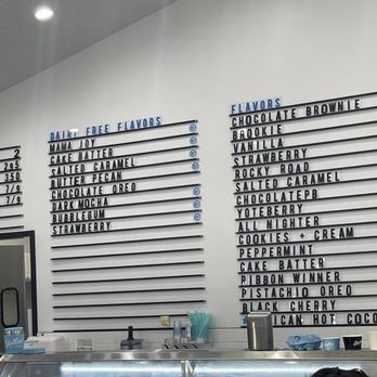 STELLA’S ICE CREAM - Updated January 2026 - 23 Photos - 2609 Blaine St ...