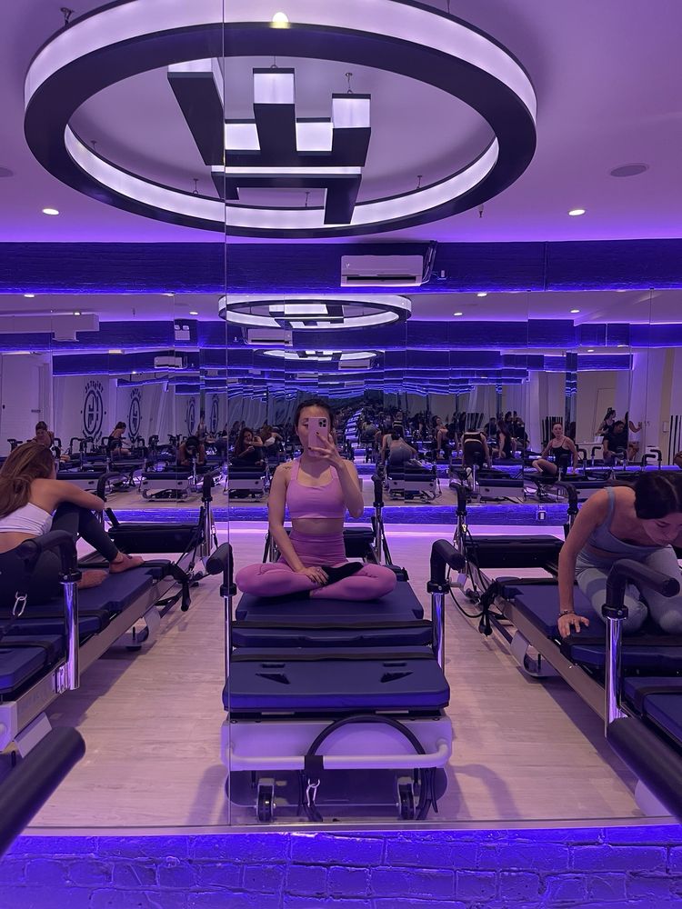 JETSET PILATES - Updated December 2025 - 355 W Broadway, New York, New ...