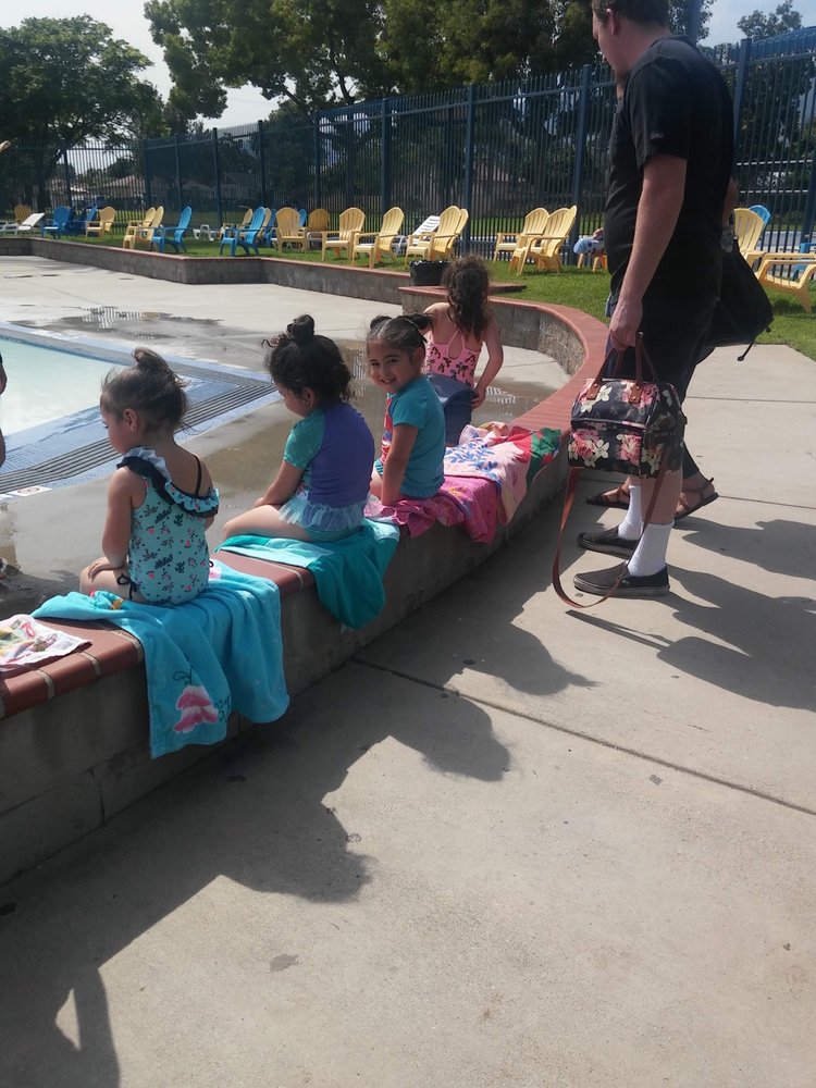 JAMES SLAUSON COMMUNITY POOL - Updated January 2026 - 14 Photos & 13 ...