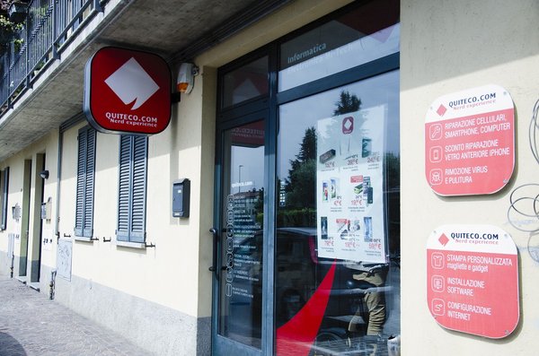 QUITECO.COM - Via San Giorgio 20, Montano Lucino, Como, Italy - Mobile ...