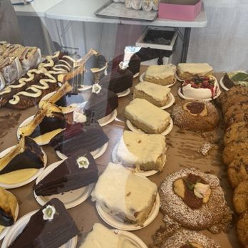 CAFE BABETTE - Updated September 2025 - 289 Photos & 78 Reviews - 2627 ...