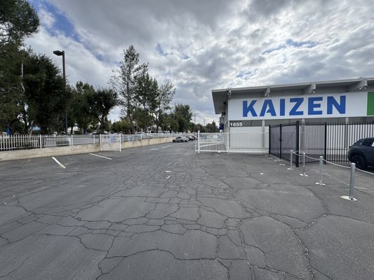 KAIZEN COLLISION CENTER - Updated December 2025 - Request a Quote - 10 ...