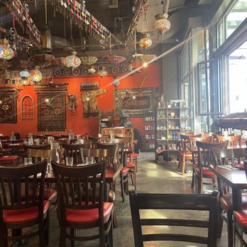 CAFE TURKO - Updated October 2025 - 2085 Photos & 1411 Reviews - 750 N ...