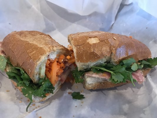 NIKKIS BANH MI - 43 Photos & 112 Reviews - 801 Islington St, Portsmouth ...