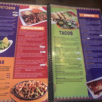 EL SAZON MEXICAN GRILL - Updated January 2026 - 17 Photos & 13 Reviews ...