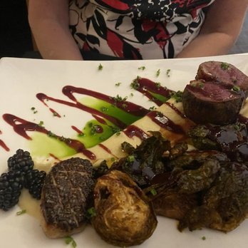 RESTAURANT IRON - Updated July 2024 - 715 Photos & 410 Reviews - 22 N ...