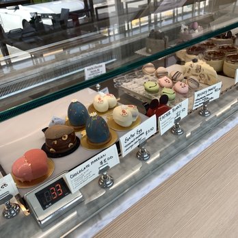 A LA MOUSSE - Updated June 2024 - 156 Photos & 68 Reviews - 920 ...