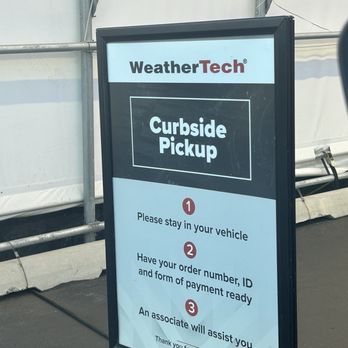 WEATHERTECH - Updated February 2025 - 267 Photos & 437 Reviews - 841 ...