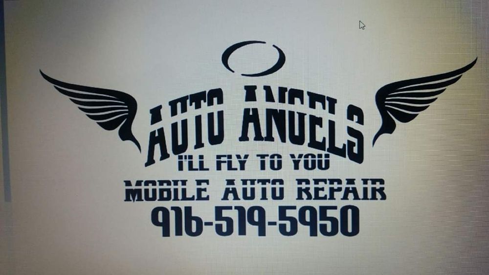 AUTO ANGELS - Updated June 2024 - Sacramento, California - Auto Repair ...
