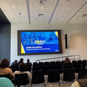 CALIFORNIA STATE UNIVERSITY STANISLAUS - Updated November 2025 - 36 ...