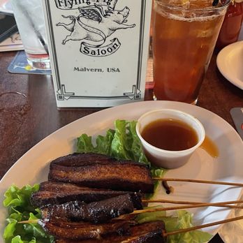 THE FLYING PIG SALOON - Updated September 2025 - 194 Photos & 282 ...