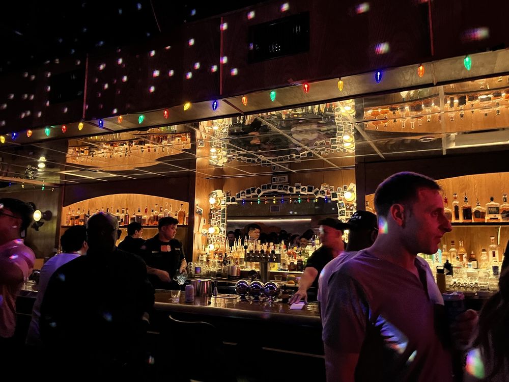 DOUBLE D BAR - Updated December 2025 - 72 Photos & 67 Reviews - 1404 N ...