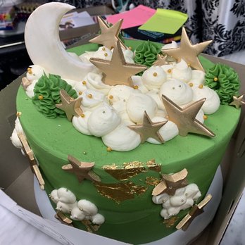 CORNERSTONE BAKERY - Updated April 2025 - 183 Photos & 122 Reviews ...