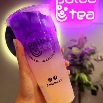POLBA TEA - Updated August 2024 - 99 Photos & 37 Reviews - 2040 S Alma ...