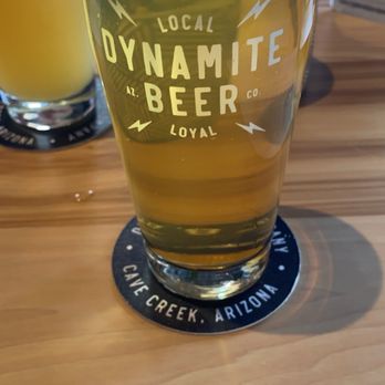 DYNAMITE BEER CO - Updated June 2025 - 96 Photos & 69 Reviews - 28212 N ...