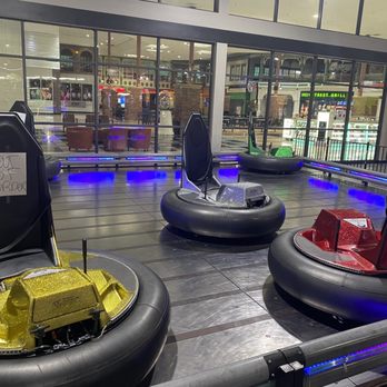 FUNHUB ACTION PARK - Updated December 2025 - 33 Photos - 367 Russell St ...