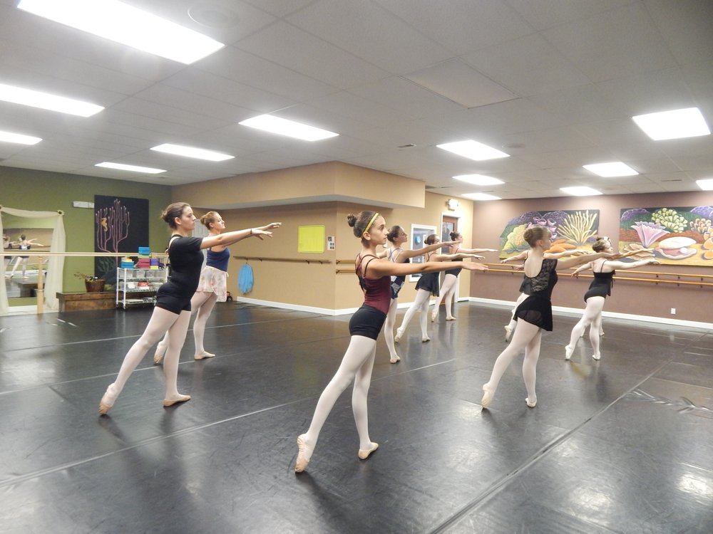PREMIERE PERFORMANCE DANCE STUDIO - Updated November 2024 - 20B Kettle ...